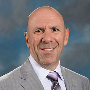 Charlie Stevenson - Verify Global